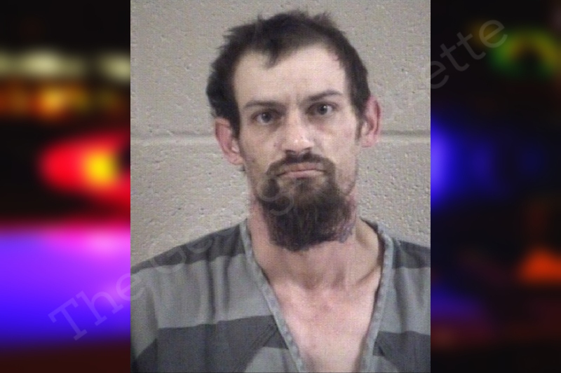 Clinton Putnam — Whitfield County Jail Bookings