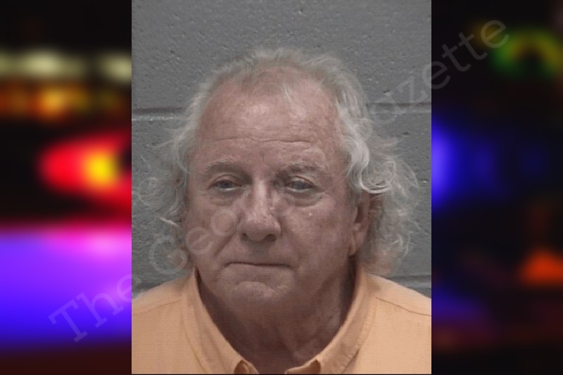 William Read — Columbia County Jail Bookings