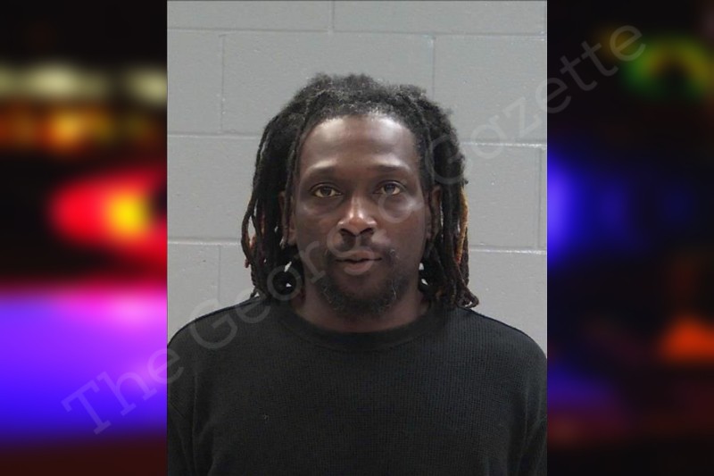 Hasun Reaves — Baldwin County Jail Bookings