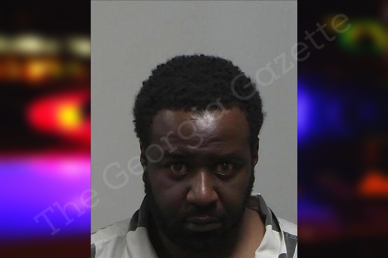 Kim Reese — Tift County Jail Bookings