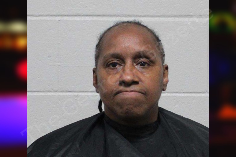 Robin Reid — Habersham County Jail Bookings