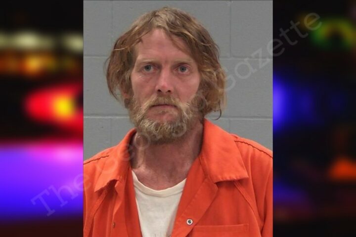 Jimmy Reynolds — Baldwin County Jail Bookings