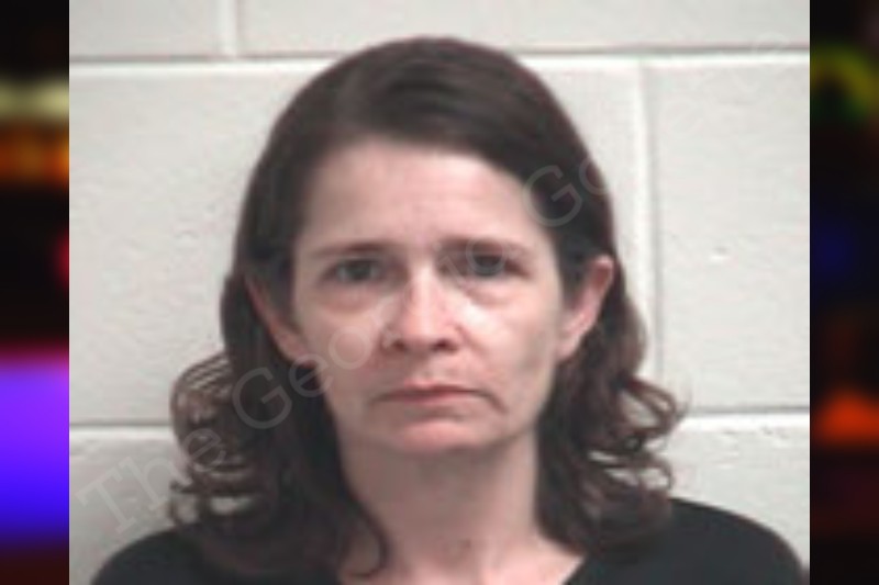 Angelia Riggins — Henry County Jail Bookings