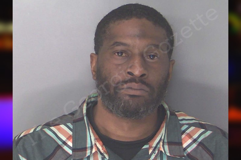 Avery Riley — Douglas County Jail Bookings