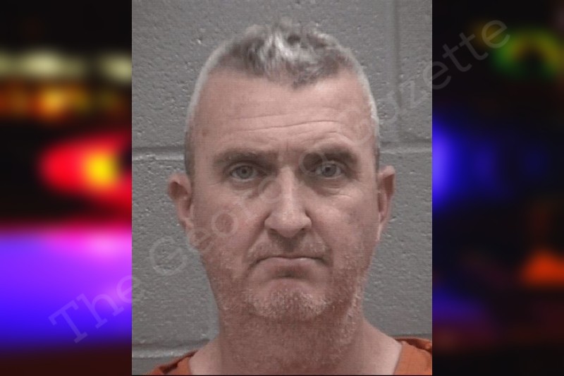Johnny Riley — Columbia County