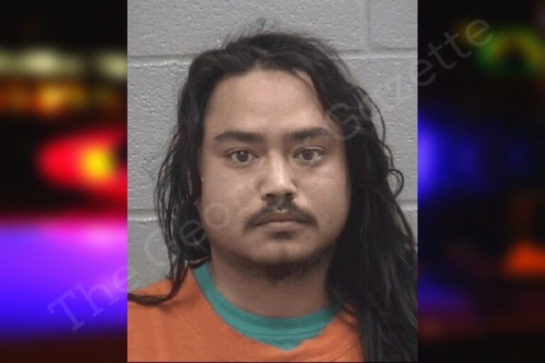 Nicholas Rivera — Columbia County Jail Bookings