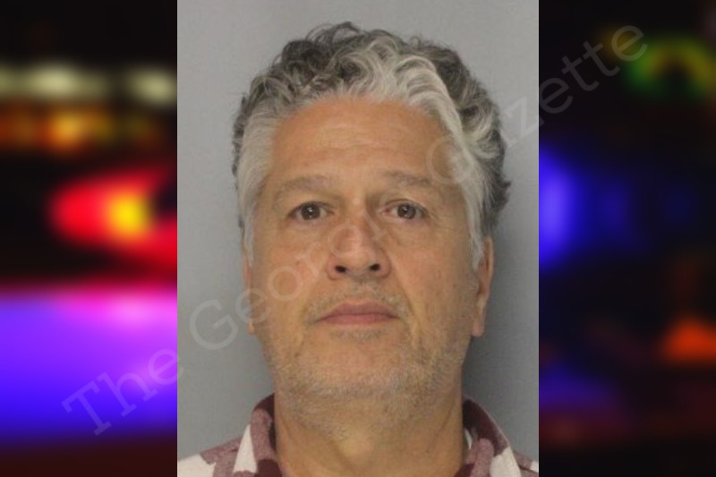 Samuel Rochester — Hall County Jail Bookings