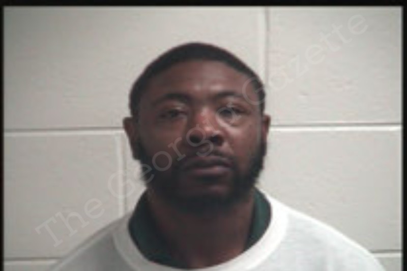 Donnie Roseberry — Henry County