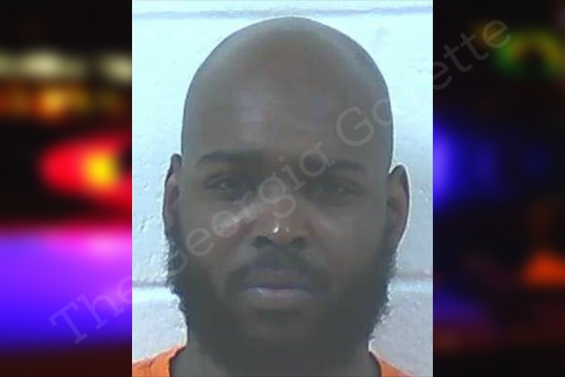 David Ross | Jackson County Jail Bookings