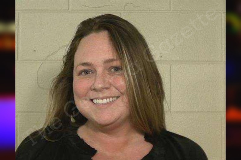 Amanda Ragsdale — Liberty County Jail Bookings
