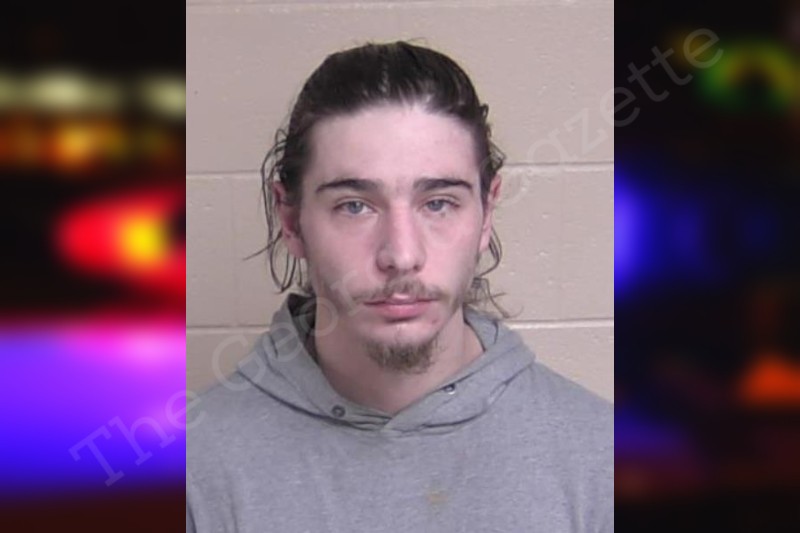 Noah Rahn — Walker County