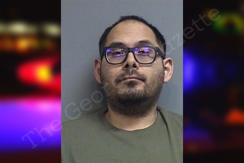 Richard Rajo — Effingham County Jail Bookings