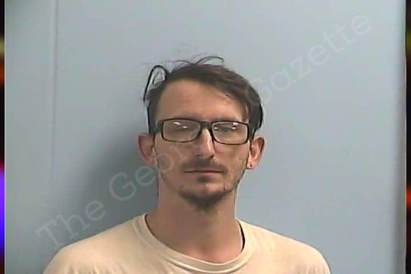 Warren Ramey — Dawson County