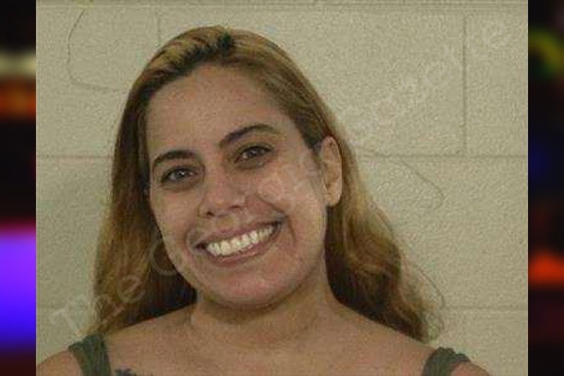Ivaliz Ramos Bonilla — Liberty County