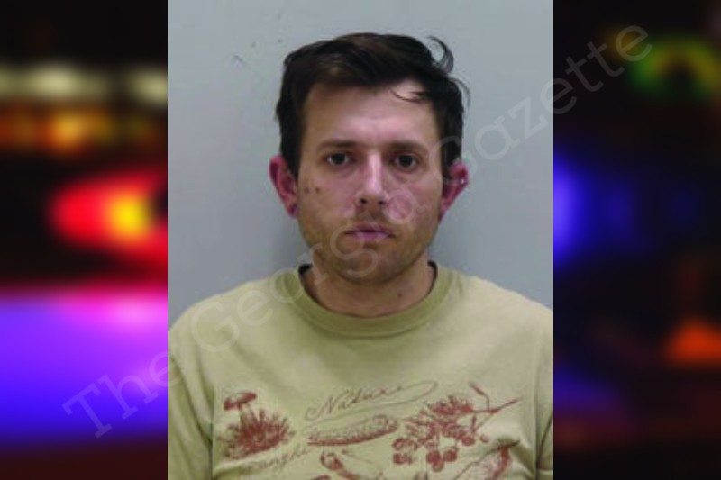 Michael Rapp | Bartow County Jail Bookings