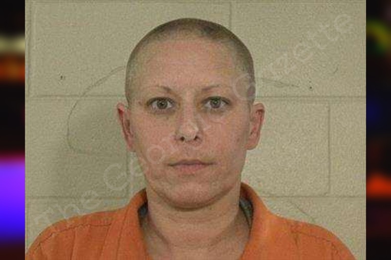 Nicole Rea — Liberty County