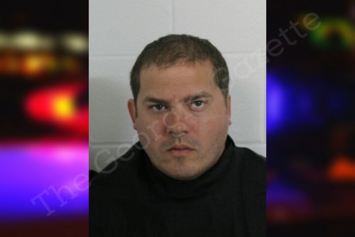 John Ready — Floyd County Jail Bookings