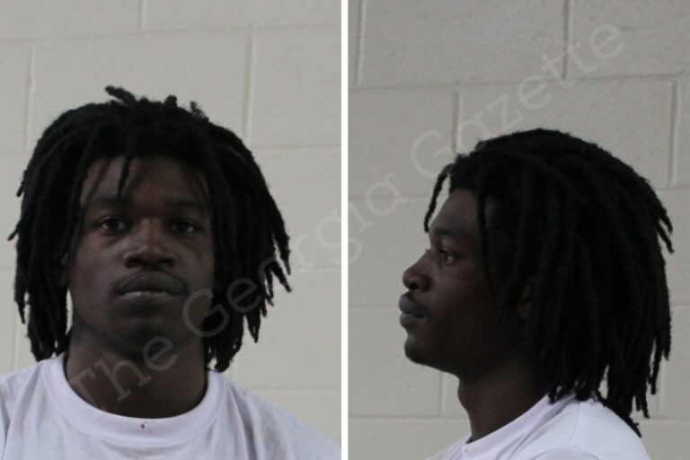 Jason Reed — Houston County Jail Bookings