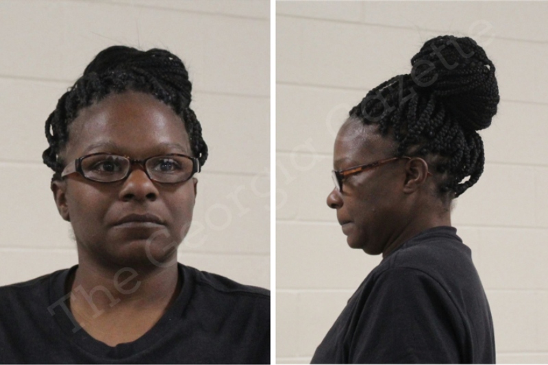 Selena Reed — Houston County Jail Bookings
