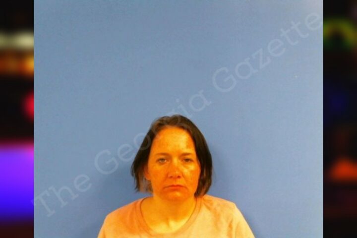 Samantha Reese — Troup County Jail Bookings