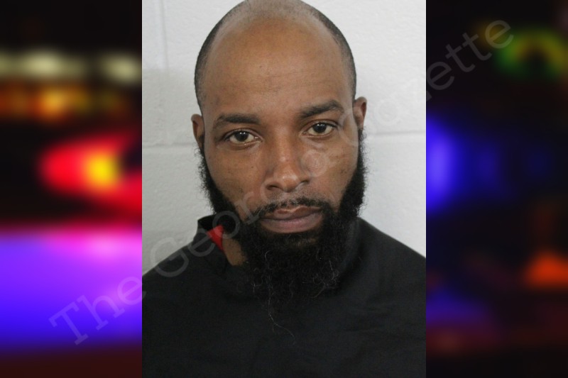 Jamal Richmond — Floyd County Jail Bookings