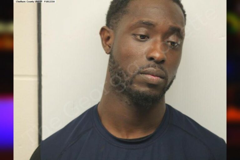 Kenneth Riley | Chatham County Jail Bookings