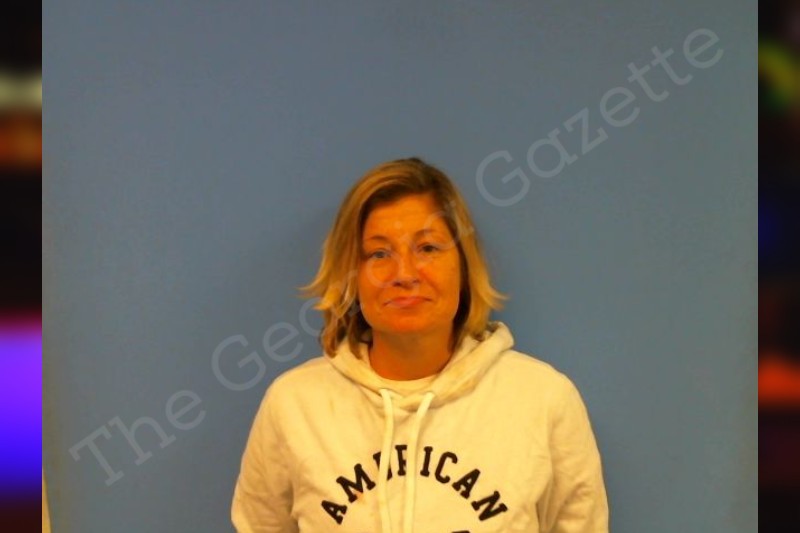 Rebecca Ritter — Troup County