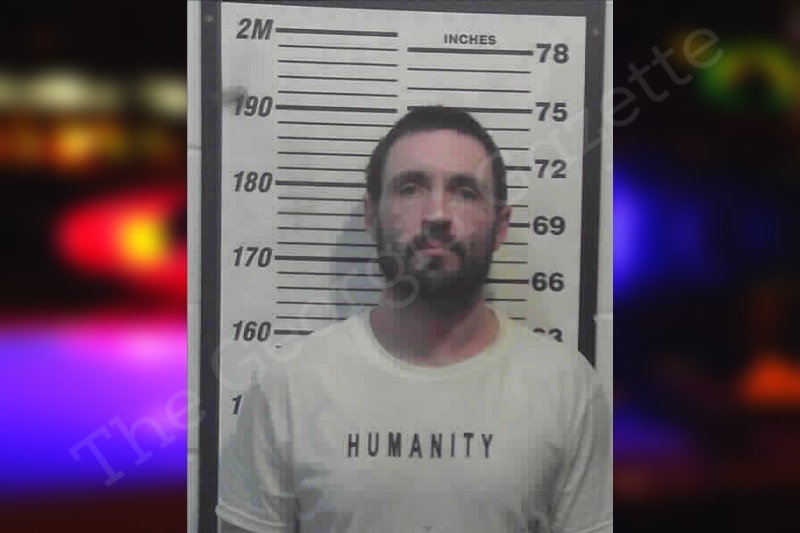 Vyrlon Rivers — Meriwether County Jail Bookings