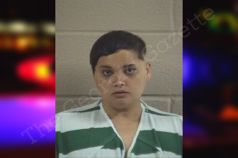 Jordan Robert — Whitfield County Jail Bookings