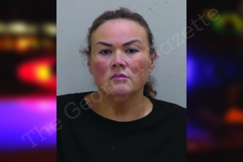 Lidilia Rodriguez | Bartow County Jail Bookings