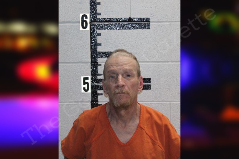 Emanuel Roland — Murray County Jail Bookings