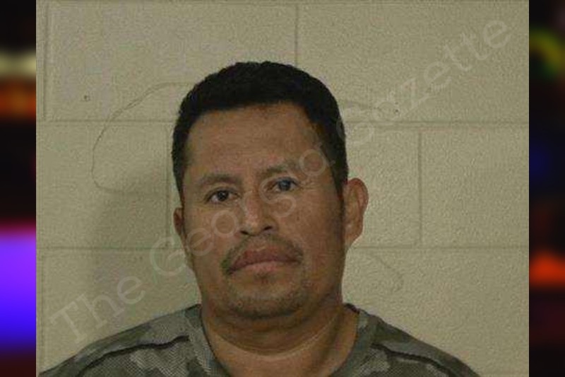 Angel Roman — Liberty County Jail Bookings