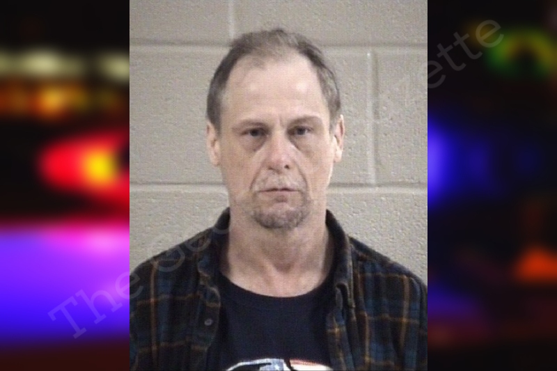 Jeffrey Roper — Whitfield County Jail Bookings