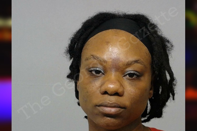 Roshell Butler — Bibb County Jail Bookings