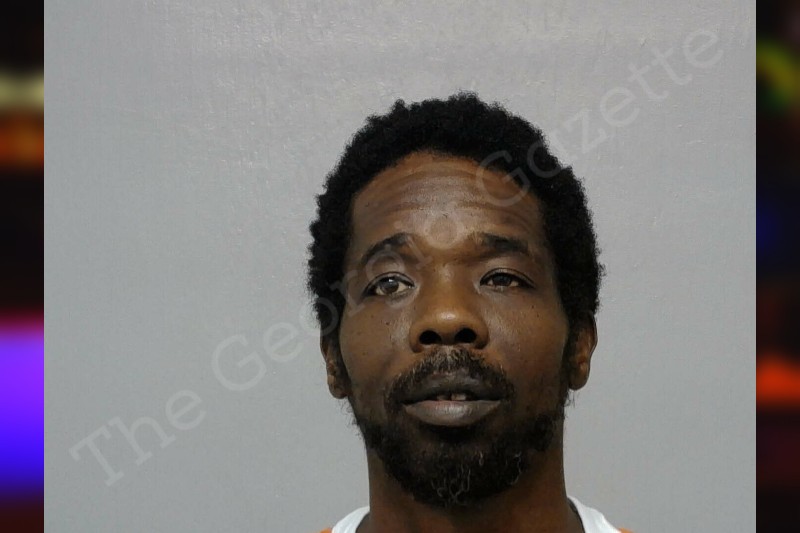 Roy Ingram | Bibb County Jail Bookings