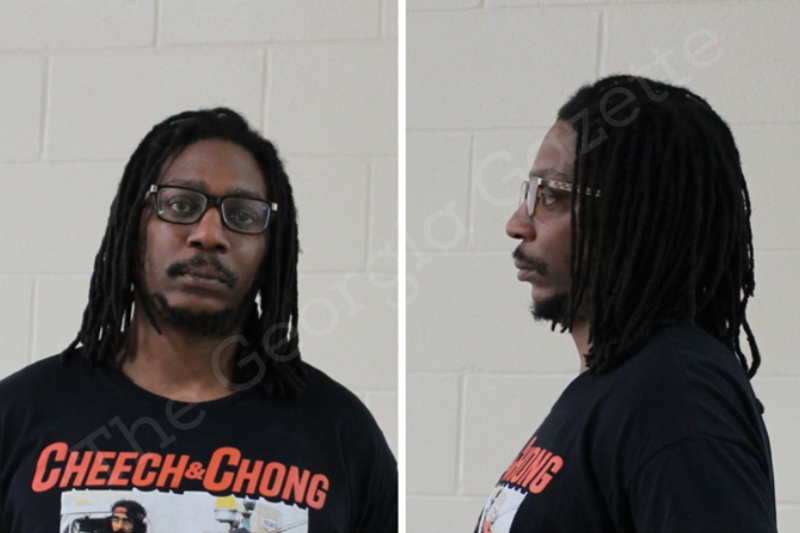 Jairus Rumph — Houston County