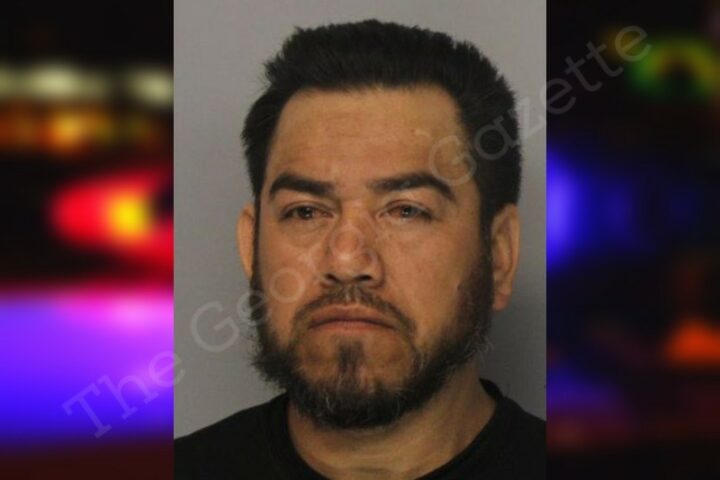 Adrian Saavedra-Zepeda | Hall County Jail Bookings