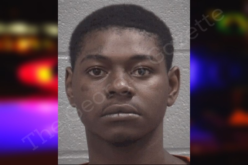 Brandon Safford — Columbia County Jail Bookings