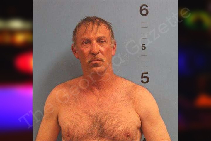 Jason Sanders — Monroe County Jail Bookings