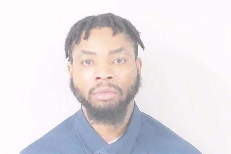 John Sapp — Lowndes County Jail Bookings