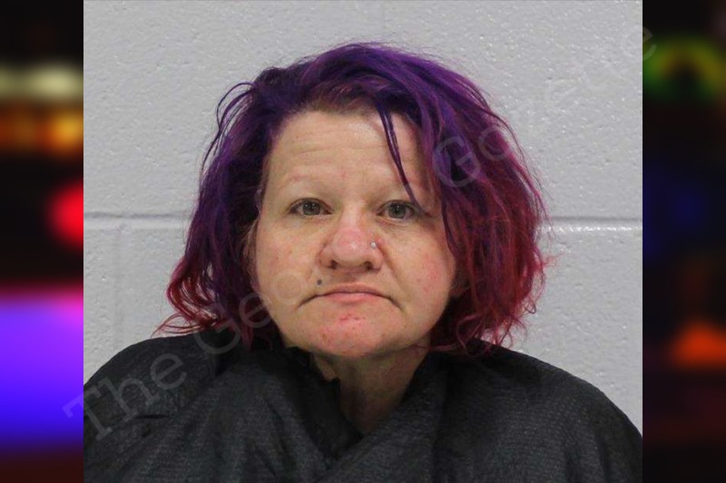 Cassandra Savage — Carroll County Jail Bookings