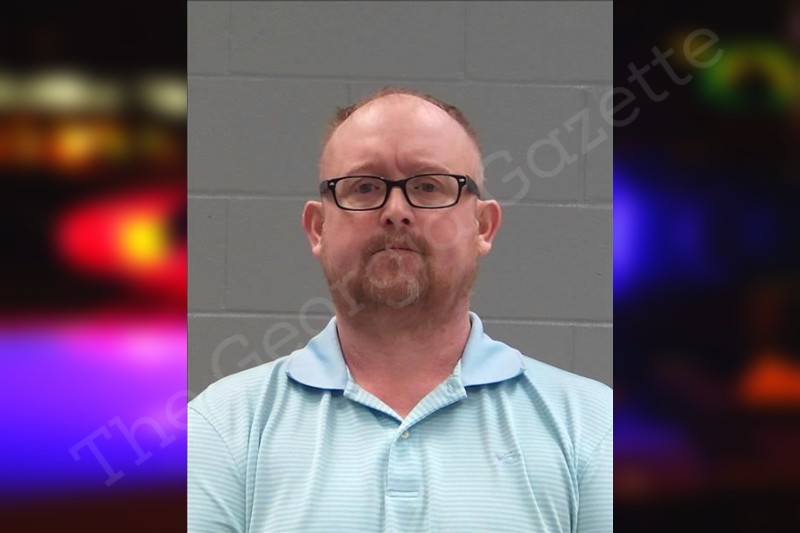 Timothy Sayers — Baldwin County Jail Bookings
