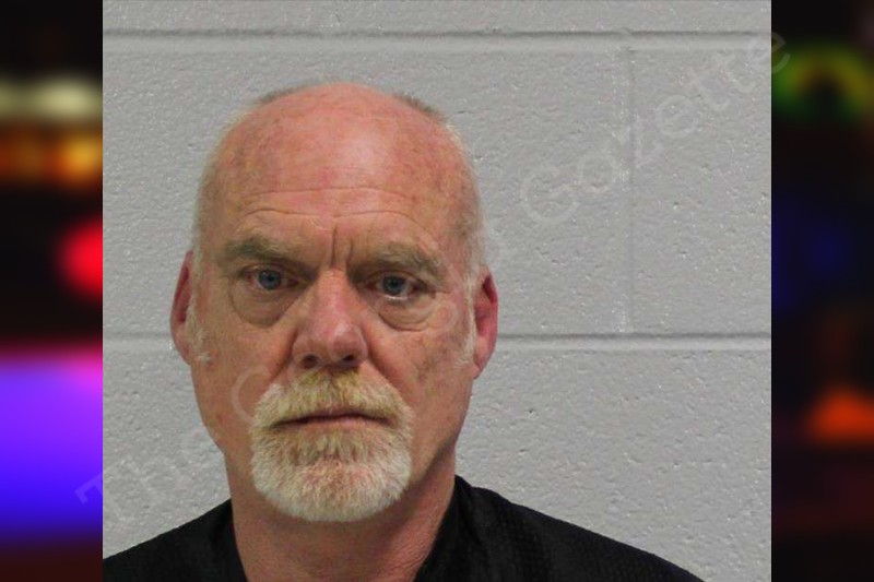 Robert Schick — Carroll County Jail Bookings