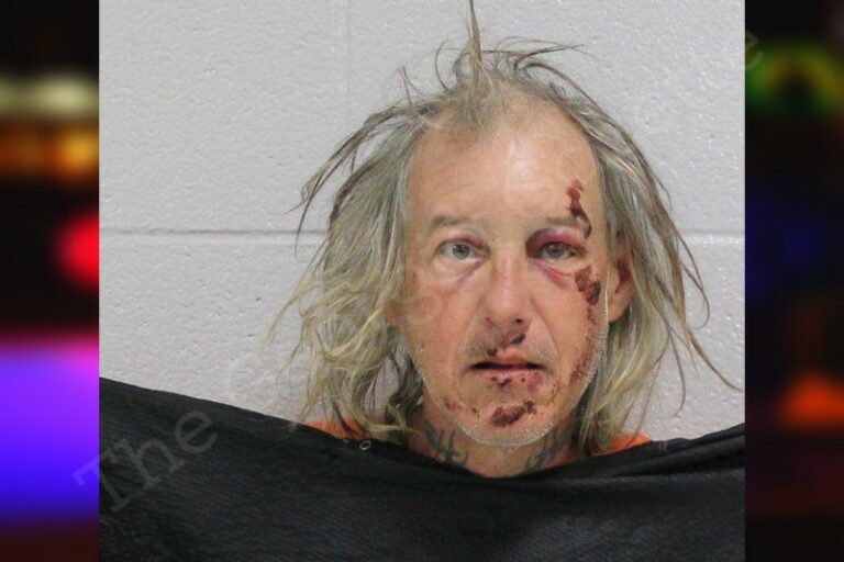 Joseph Sconyers — Carroll County Jail Bookings