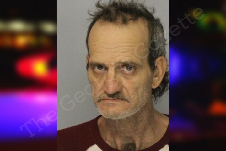 Bryan Sheffield | Hall County Jail Bookings