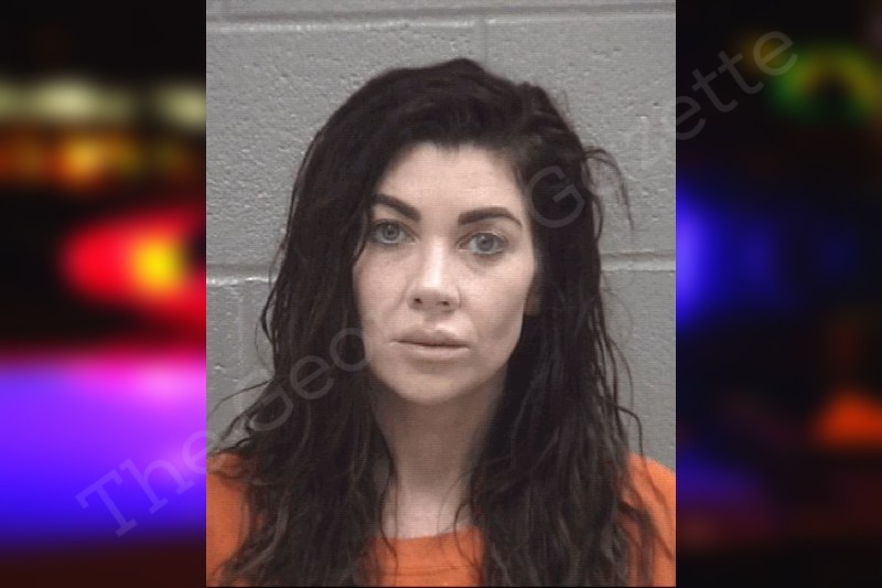 Emily Sherlock — Columbia County Jail Bookings