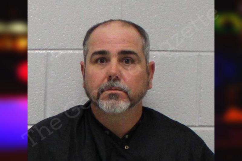 James Simpson — Carroll County Jail Bookings