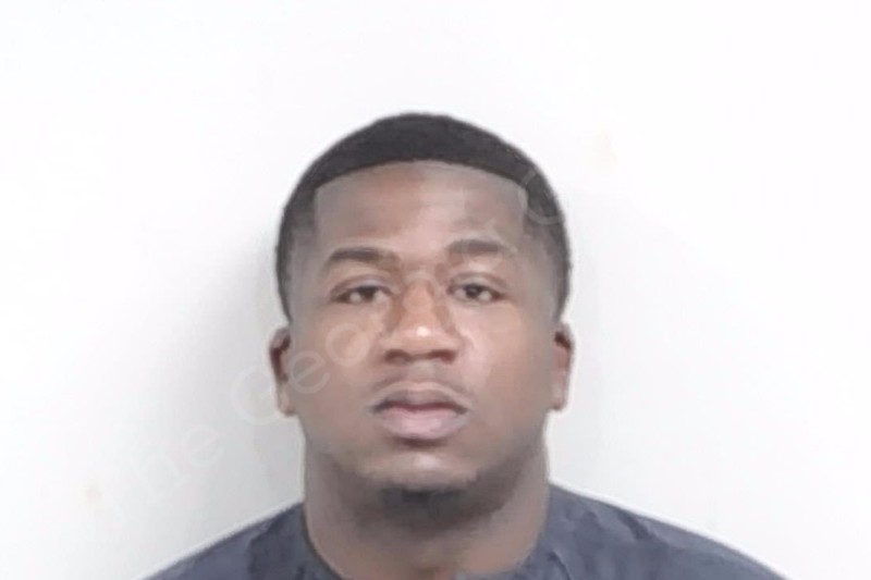 Marquavious Simpson — Lowndes County Jail Bookings