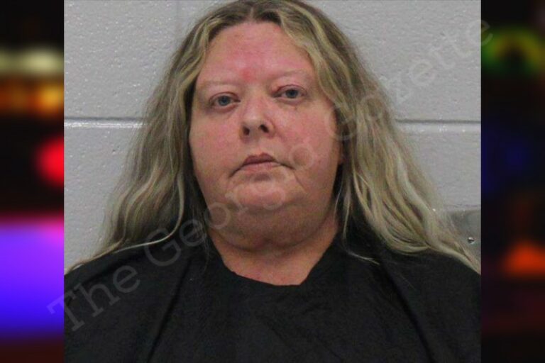 Deborah Sims — Carroll County Jail Bookings