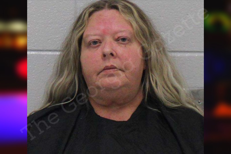 Deborah Sims — Carroll County Jail Bookings